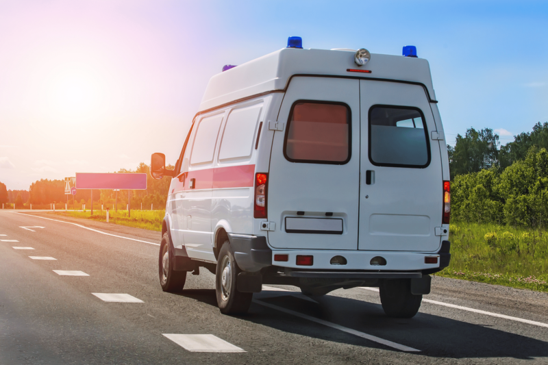Non-Emergency Medical Transportation in Charlotte NC - MTA
