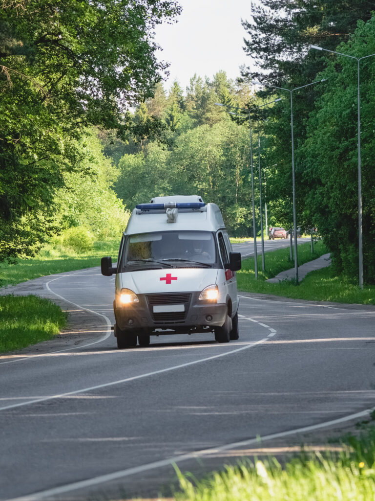 Non-Emergency Medical Transportation in Charlotte NC - MTA